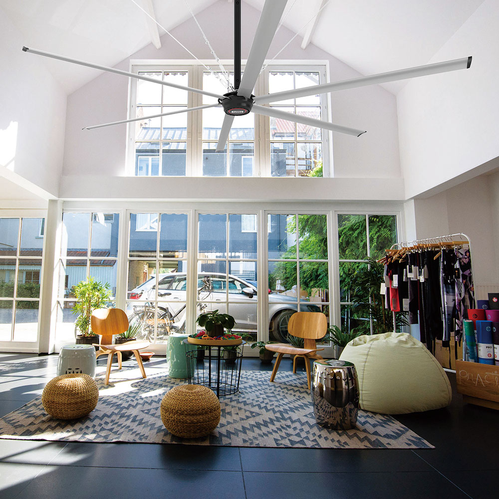 Oriental Style Ceiling Fans 52" Ceiling Fans With Lights, Remote